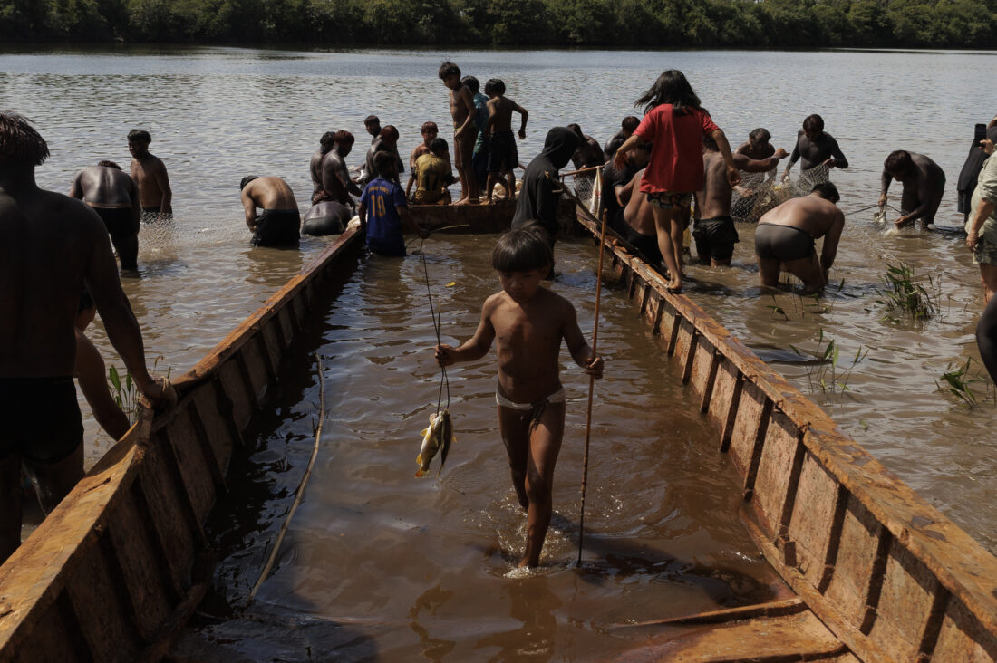 Guardiões da Memória: Os Yawalapiti, o Kuarup e a Resistência no Xingu ...
